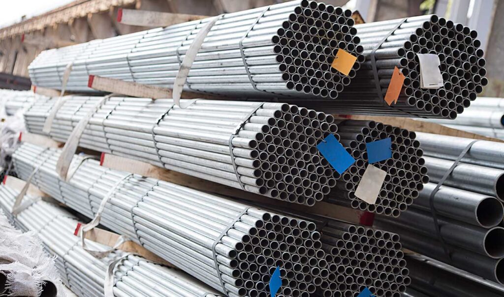 10 Different Sizes – Tuff Duct Systems